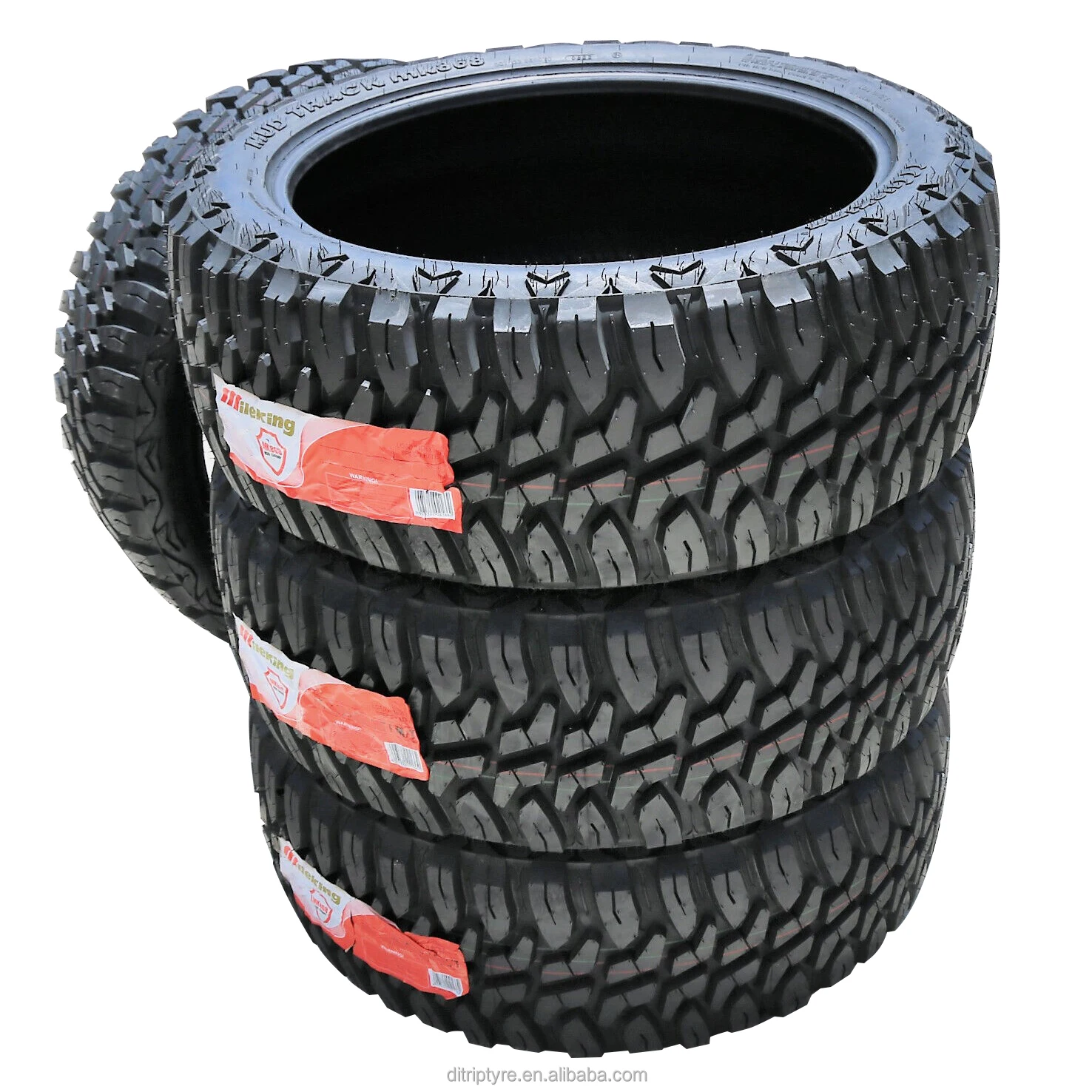 Passenger Car Wheels & Tires 285 70 17 All Terrain Tyres For Light ...