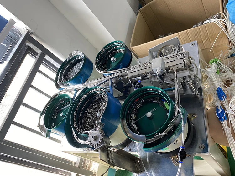 G657A2 Fiber Optic Patch Cord - 3.5m, 4m Clear Garter SC/APC