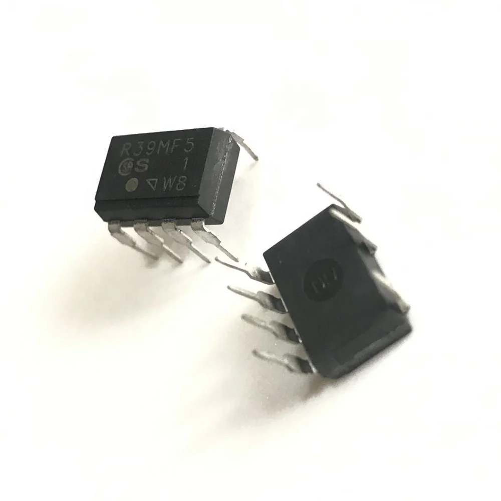 Solid State Relay Chip Spst-no 900ma 0-240v Pr39mf51nslh R39mf5 - Buy ...