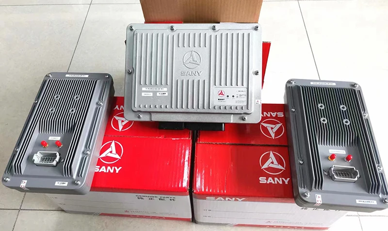 Sany Engine Controller Unit (ECU) - Durable & Reliable