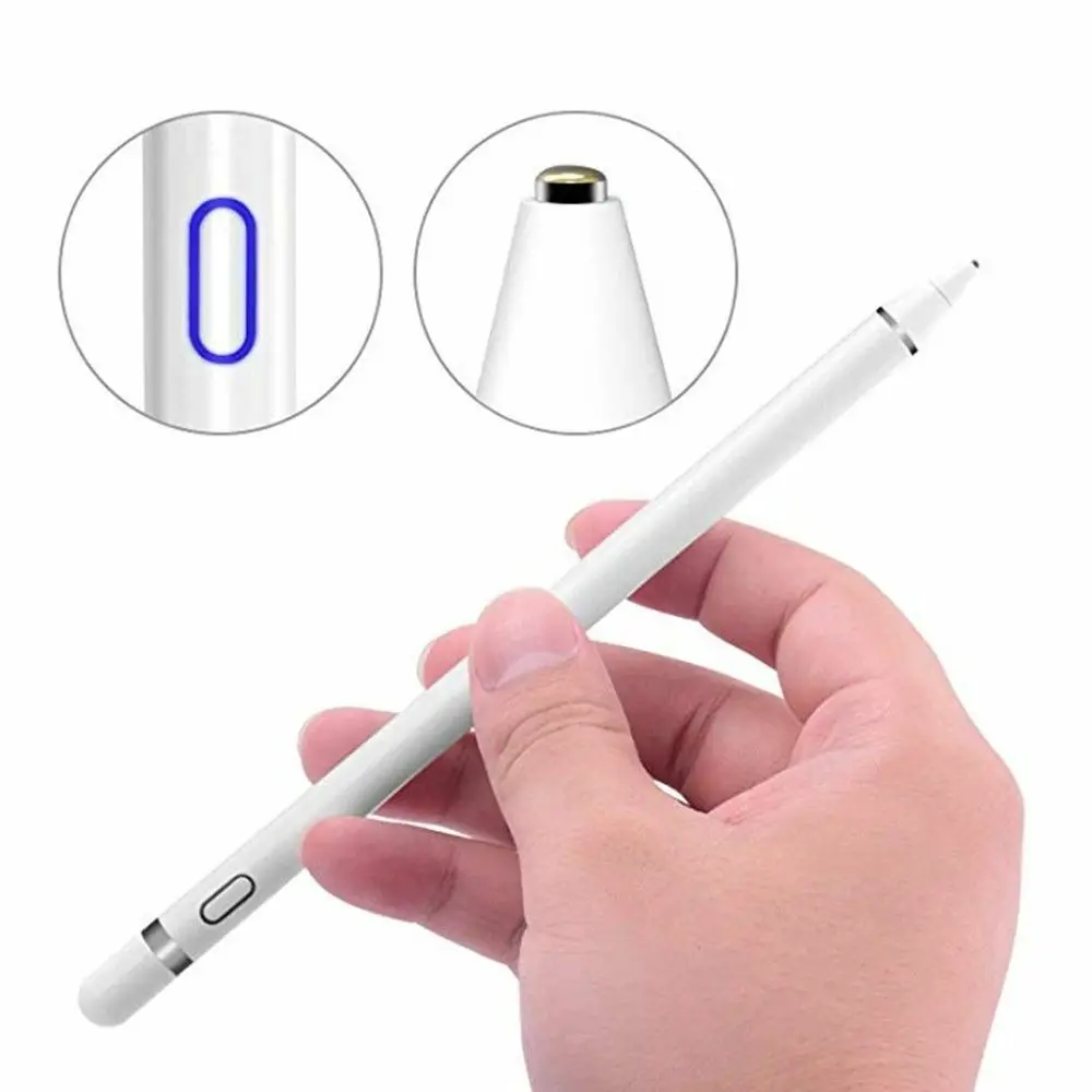Fast Charging Stylus 15hs Working Time Cheapest Stylus Pen Battery ...