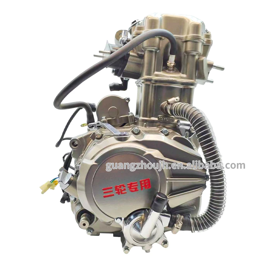 Lifan 200cc Engine 5 Speed Change,Lifan Engine 4-stroke Load Type Water ...