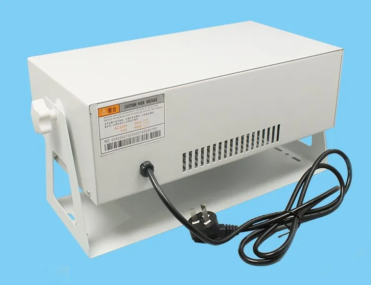 Sl-028 Overhead Industrial Esd Ionizing Air Blower/ Mini Esd Ionizing ...