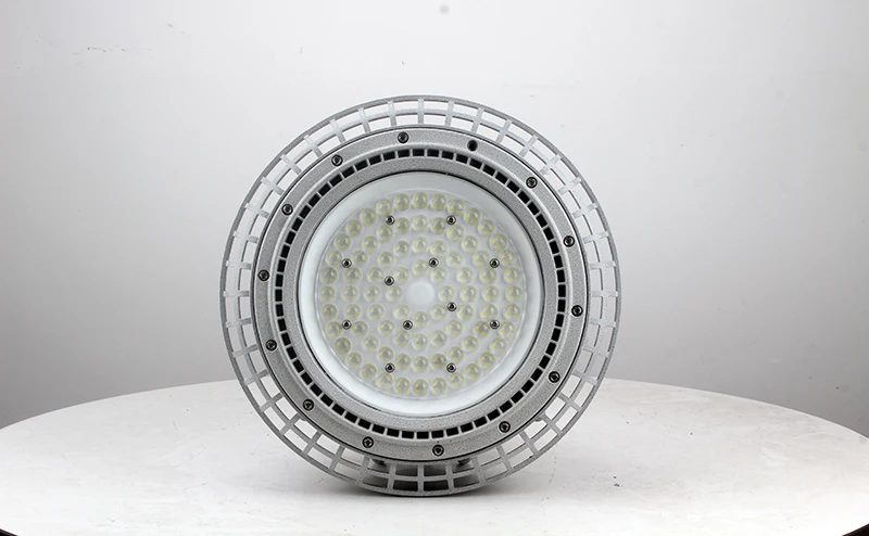 Explosion Proof Housing 180W 200W 240W Ex-Proof Light Aluminum Plant ...