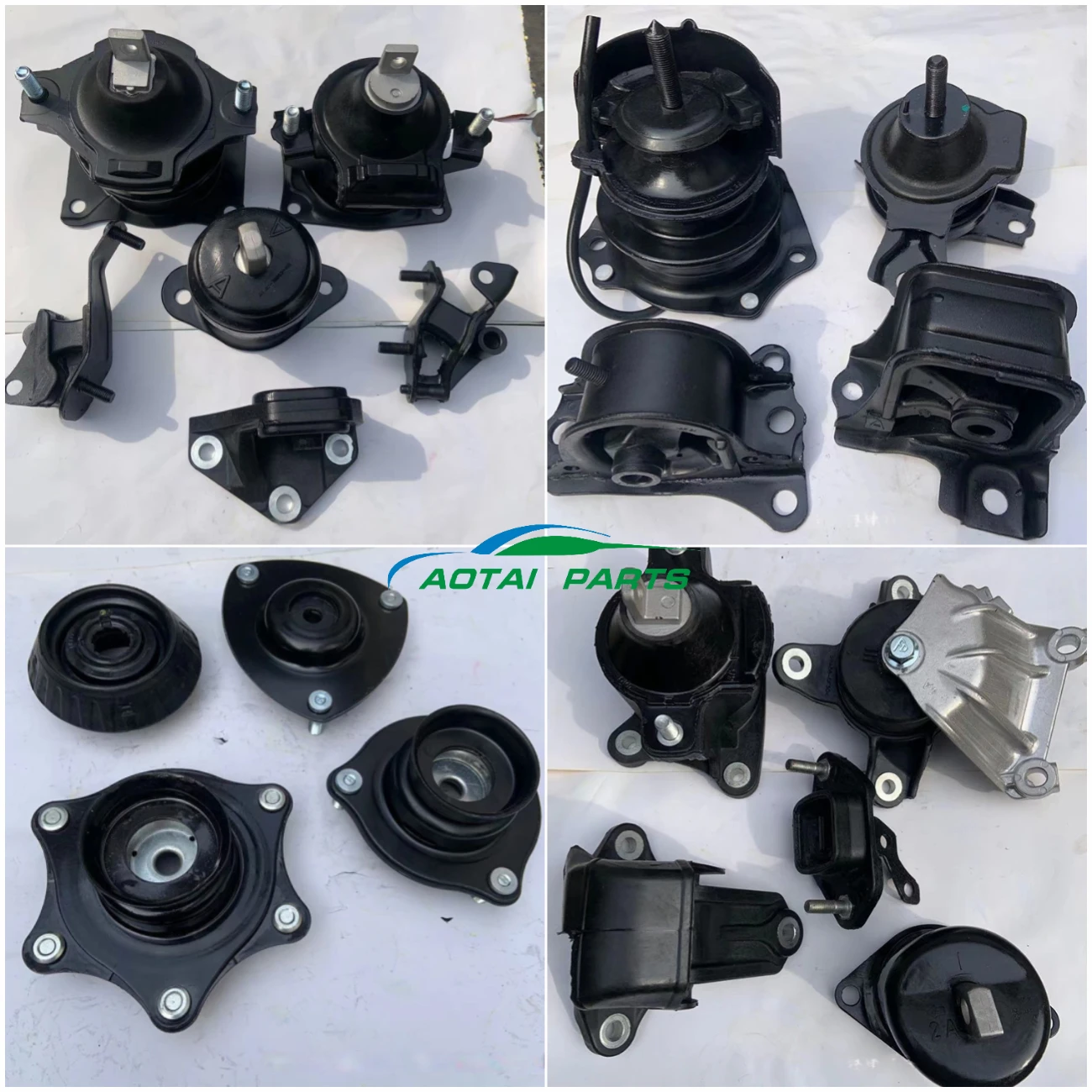 21830-B4010/21830B4010 Engine Spare Parts for Hyundai/grand I10