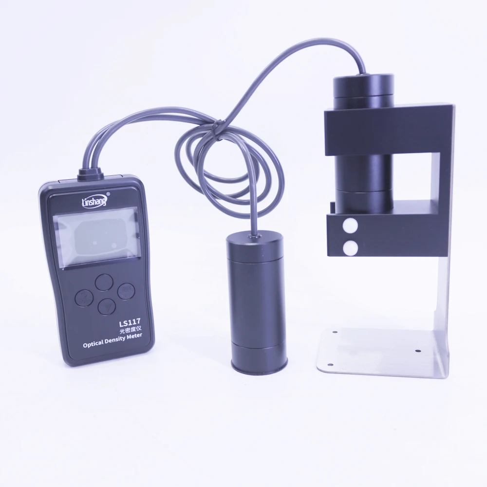Ls117 Optical Density & Light Transmittance Meter - Odm | Wholesale