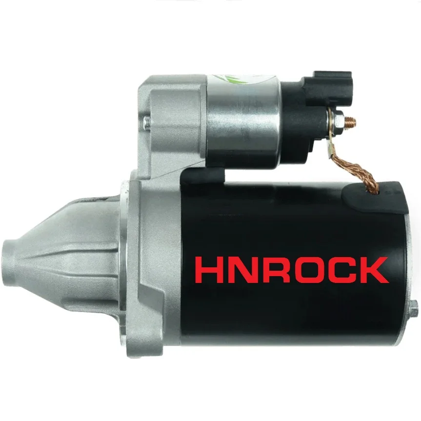 New Hnrock 12v Starter 36100-03601 36100-2b020 36100-2b100 36100-2b102 ...