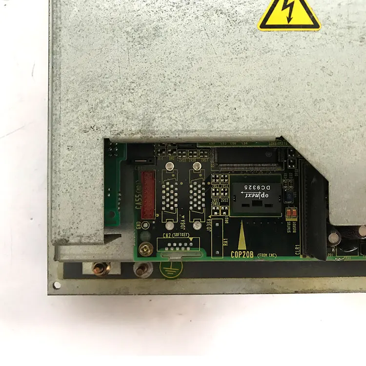 Fanuc Oi-mb Lcd Display For Cnc Machinery Original In Stock - Buy Fanuc ...