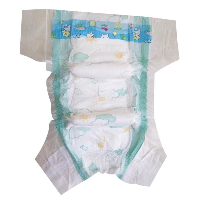 Alibaba.com: Killos Wholesale Baby Diapers XXL Size 100 Pcs - Bulk ...