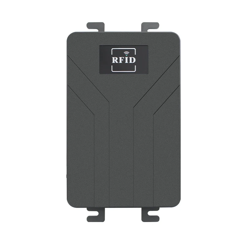 Warehouse Inventory Management Access Control UHF RFID Fixed Gate ...