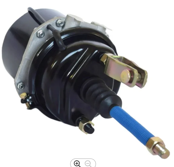 High Quality Brake Chamber Actuator Diaphragm Piston 9253212020 T24 24 ...