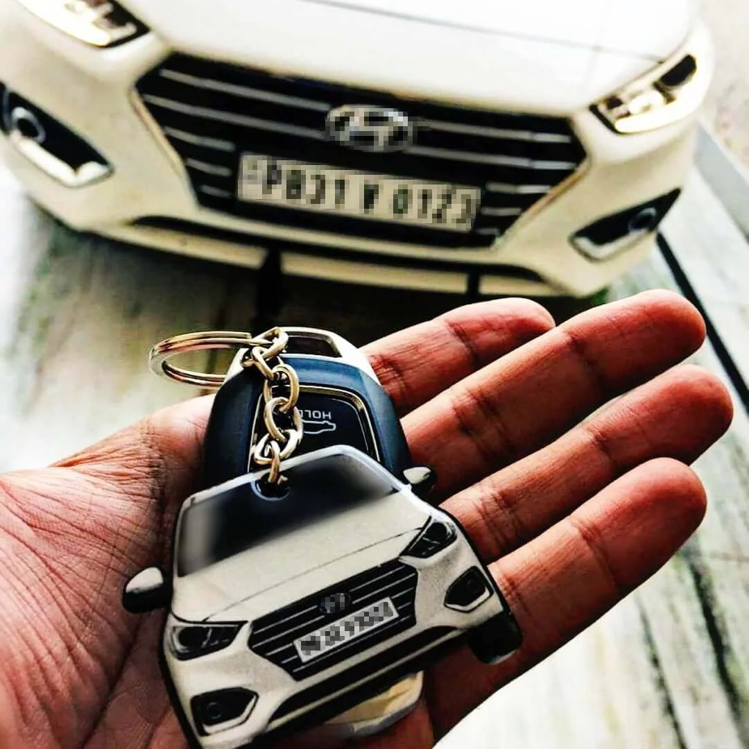 Wholesales Custom Metal Race Tuning Car Logo Part Brands License Plate ...