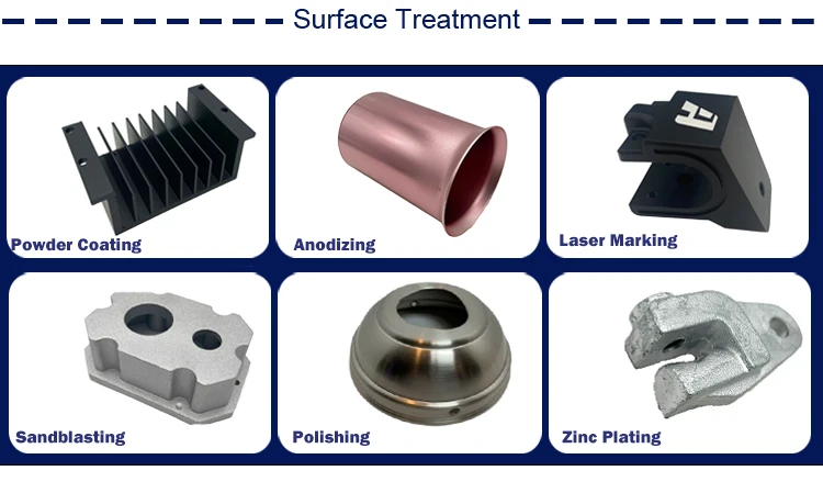 Black Powder Coat Metal Stamping Bending Parts Metal Stamping Kit Steel ...