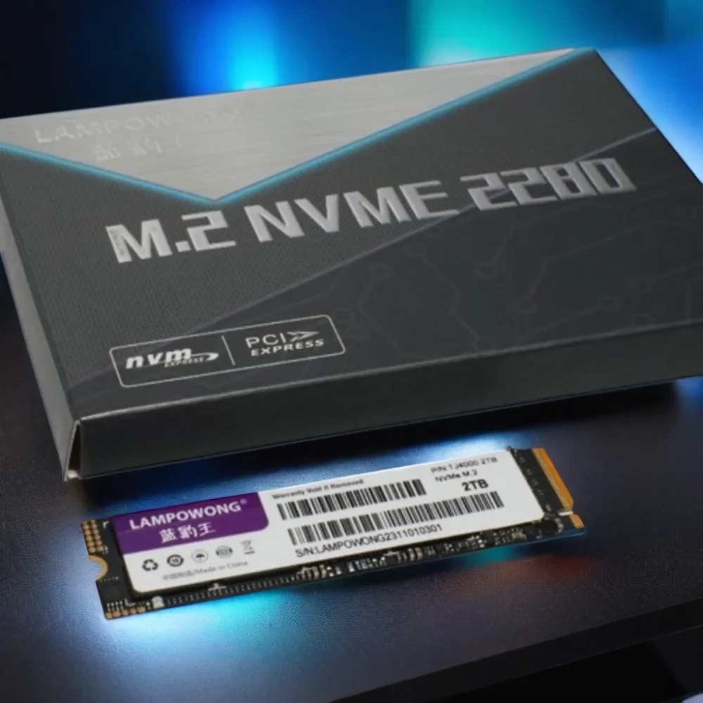 Budget-friendly Pcie 3 Nvme Gen3 M.2 2280 Internal Ssd Direct Storage ...