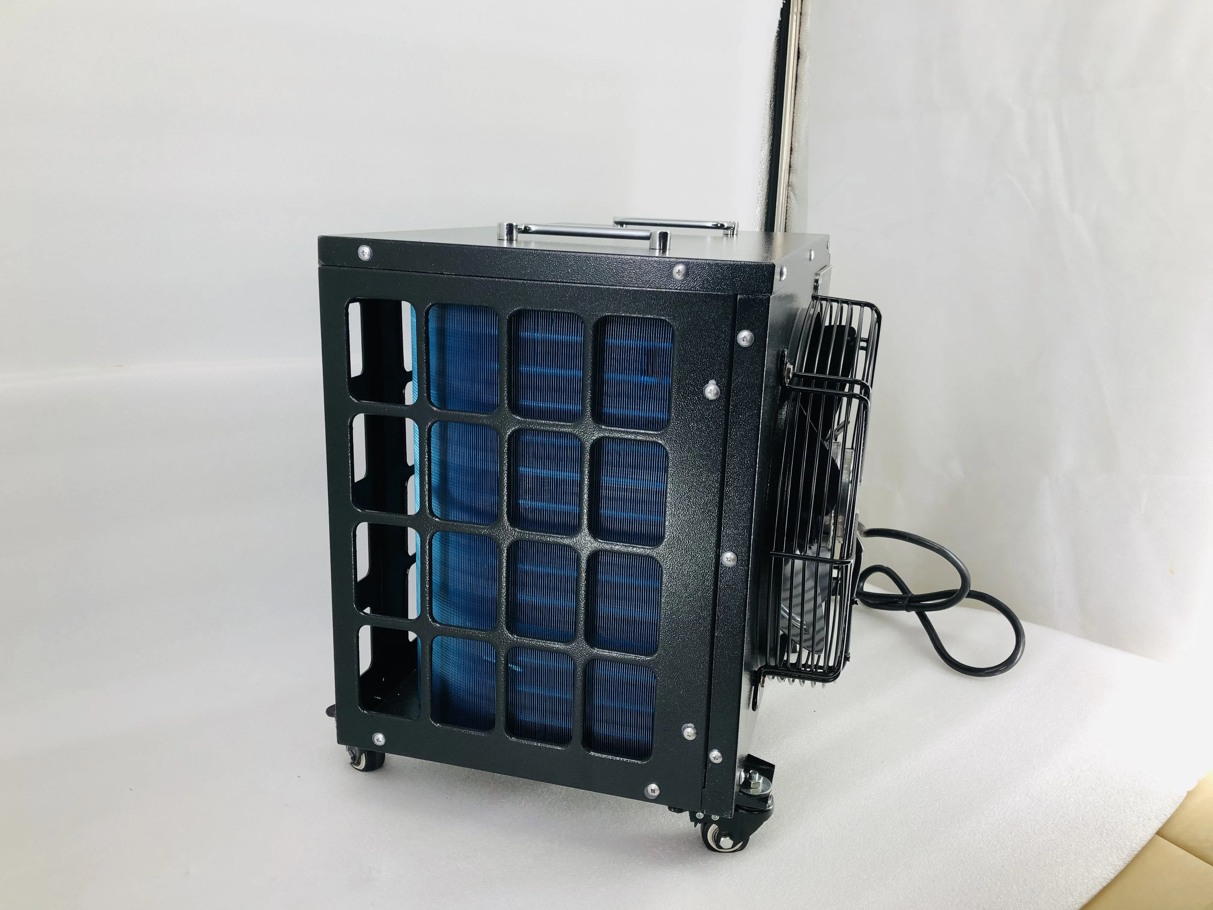 Ice Bath Chiller Machine High Quality Cooling System Cold Plunge Water ...