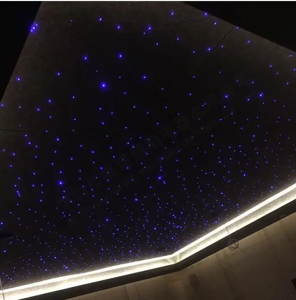 Starry Sky LED Projector - 50000 Hours Lifespan & CRI 95