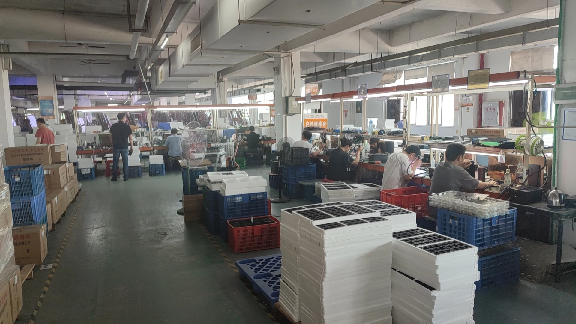 P3 Transparent LED Display Glass Transparent LED Display High ...