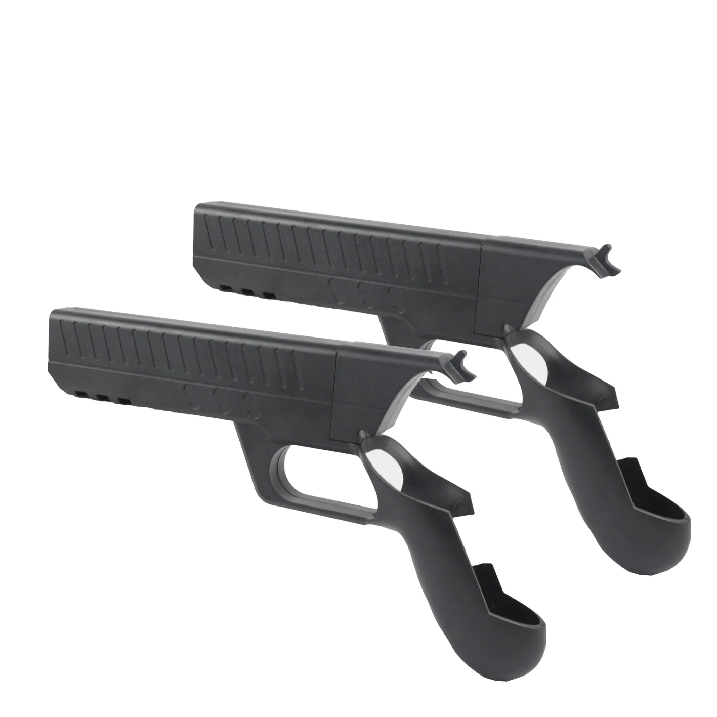 Shooting Game Pistol Grips Handle Gun Case Left And Rgith Vr ...
