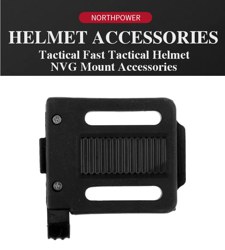 Tactical Fast Tactical Helmet Nvg Mount Accezzories - Buy Tactical ...