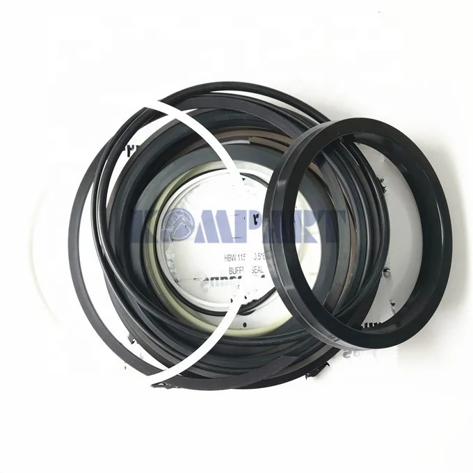 EXCAVATOR ARM CYL SEAL KIT 707-99-57160 7079957160 for PC200-7 ...