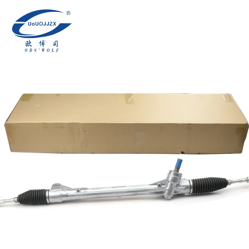 Auto Steering Gear LHD Steering Rack for Toyota RAV4 ACA33 ZSU65 06-13 ...
