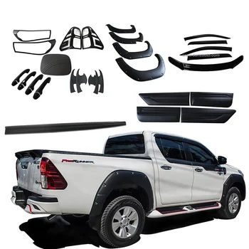 Custom 2020 2021 2022 2023 For Toyota Hilux Accessories Revo Rocco ...