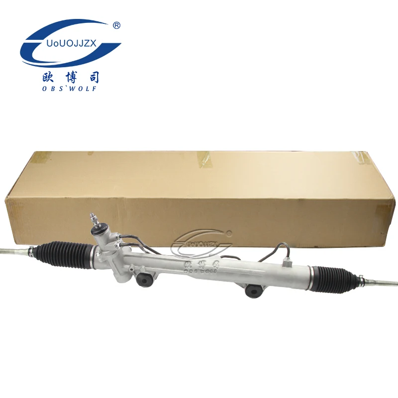Auto Parts For Mitsubishi L200 Steering Rack Oe:4410a602 Rhd Power ...