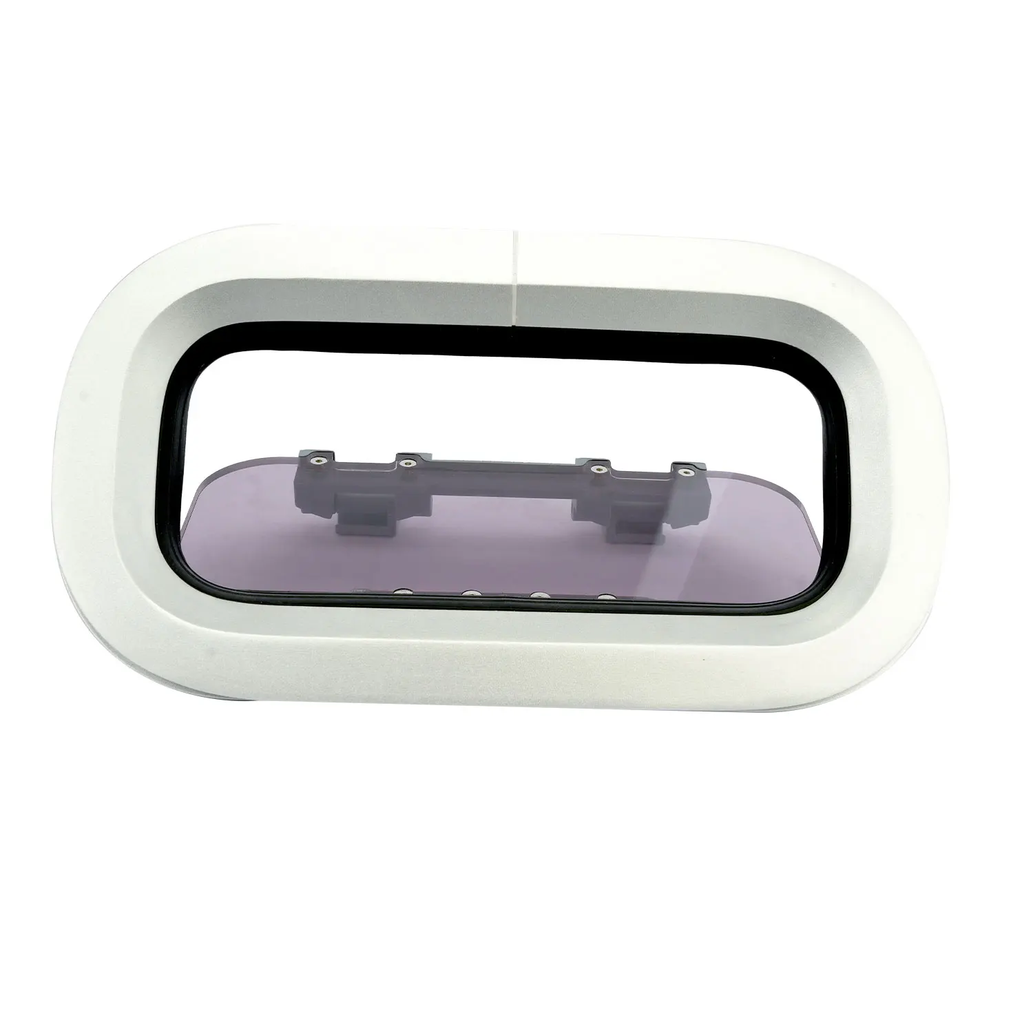 HANSE MARINE Boat Window Hatches - Durable & Clear Acrylic
