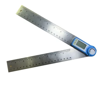 High Quality Protractor Multi-function Large Protractor With Great ...