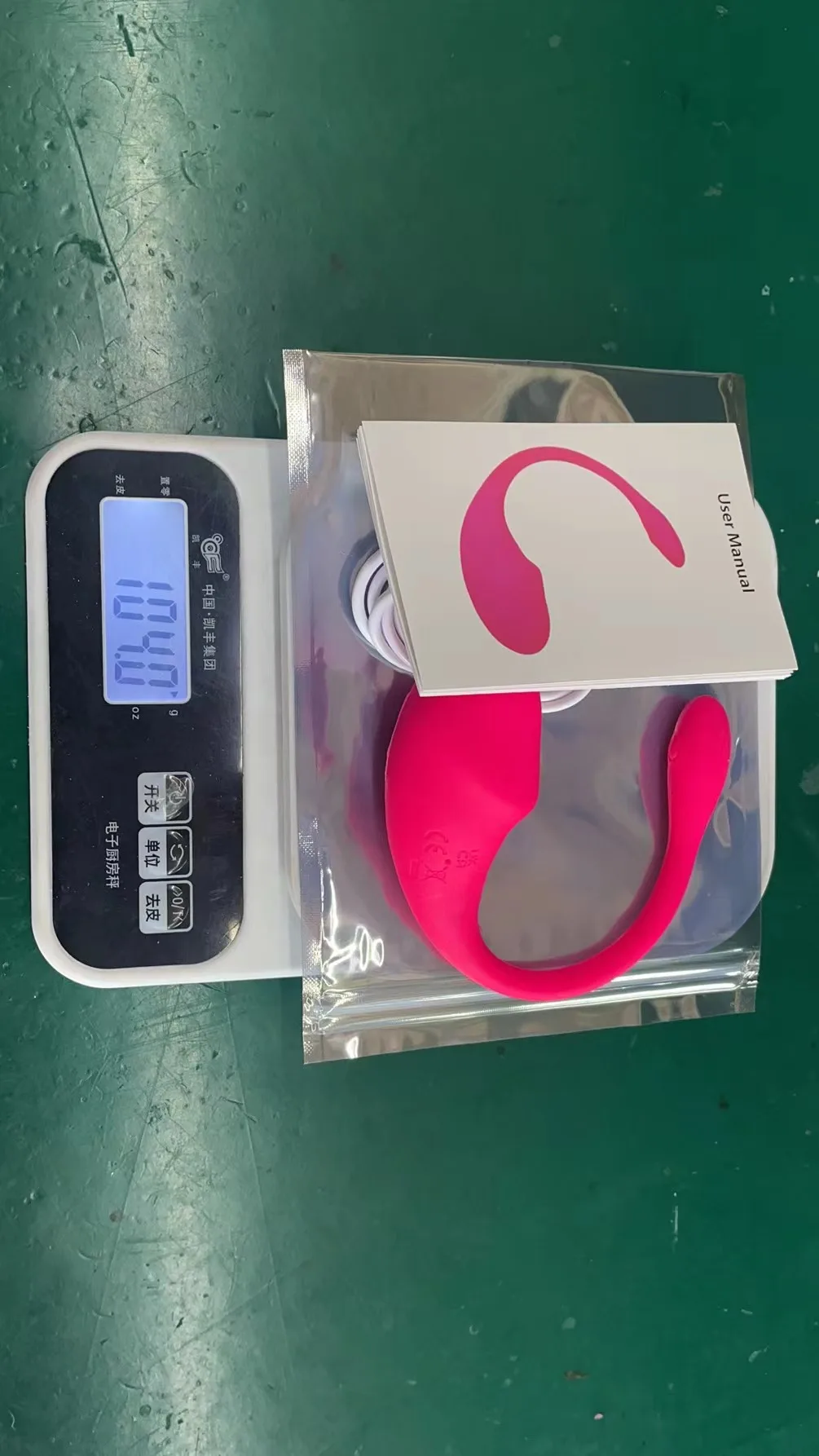 Yannova Wireless Bluetooths Dildo Vibrator For Women Wireless App ...