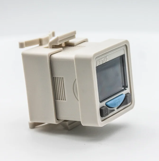 Airtac DPS Digital Display Pressure Switch for Air Conditioners - Model ...