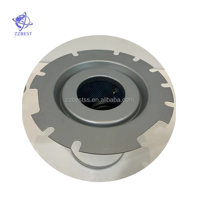 Separador de aceite de aire, compresor de aire, tornillo de repuesto ...