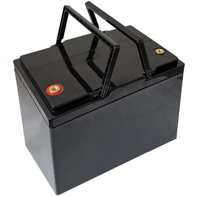 Find the Perfect Transparent Plastic Case for 4D 8D Batteries