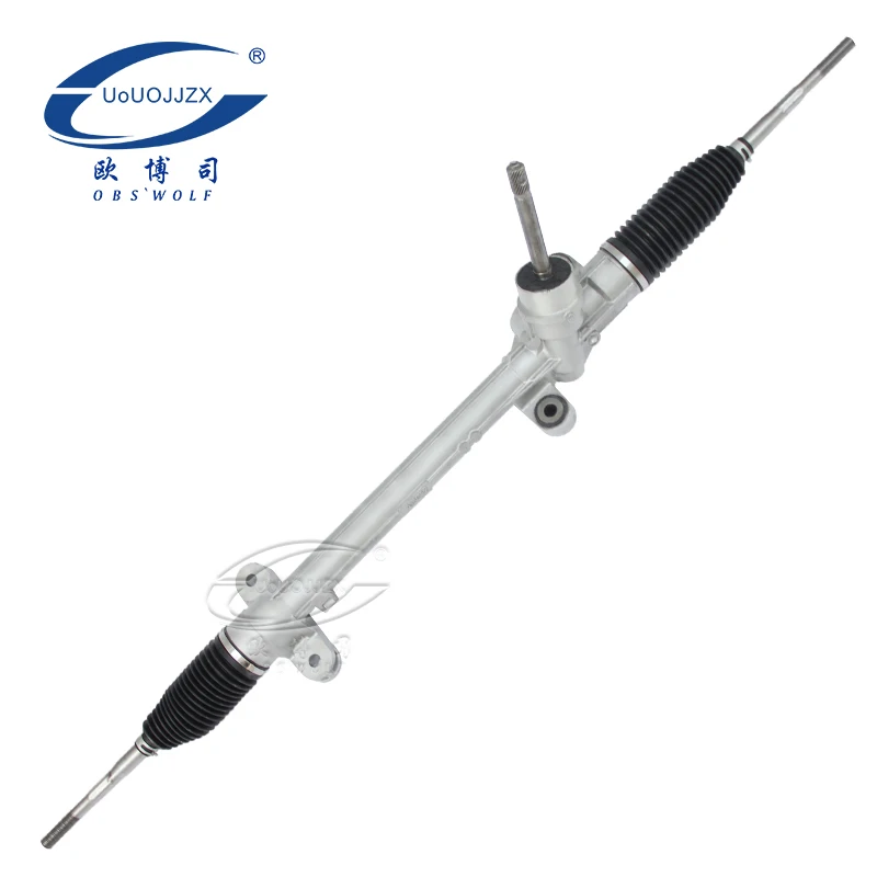 Hydraulic Steering Rack and Pinion Auto Steering Gear for Geely Emgrand ...