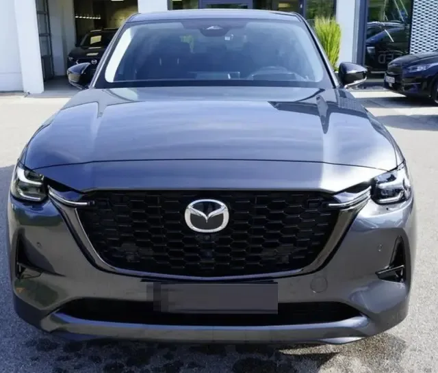 Used 2023 2021 Mazda Cx 60 - Buy Mazda Cx 60 Suv used Cars vehicles ...
