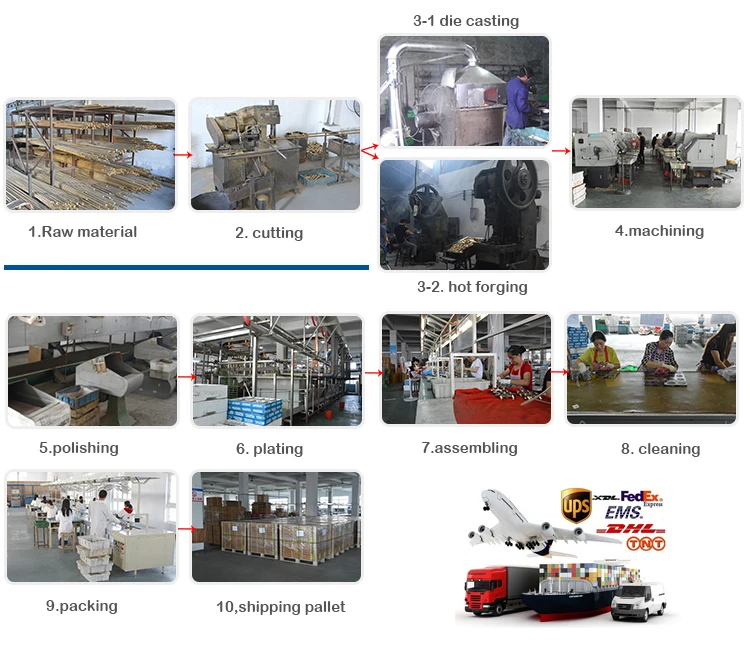 6mm Male Straight Stainless Steel Push In Air Airfit Pneumatic Fitting ...