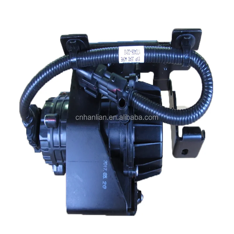 High Quality Authentic Vacuum Pump Assembly For Hyundai Tucson Kia 2016 ...