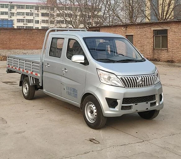 china used high speed electric ev van pick up truck transport cargo ...