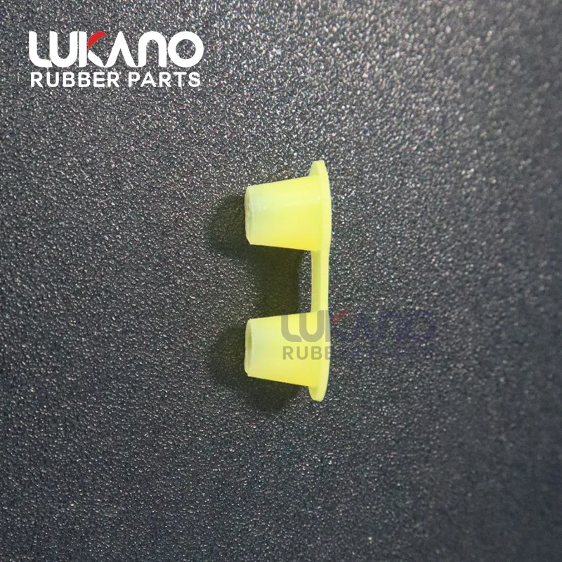 Automotive Silicone Gasket Connector Custom Silicone Rubber Engine ...