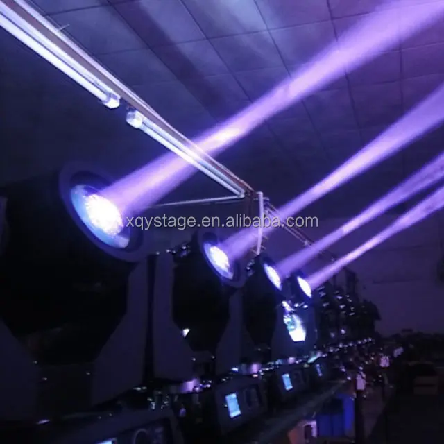 230W Sharpy Moving Light - Versatile and Powerful Illumination