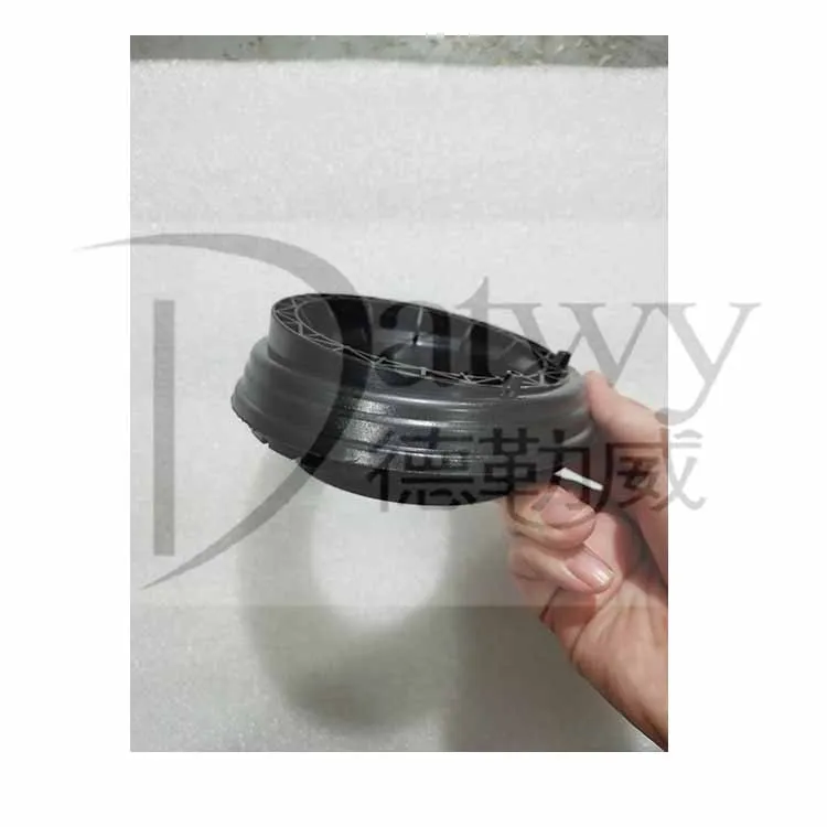 Peugeot 308 2015 1.6HDI Front Suspension Support by Datwy