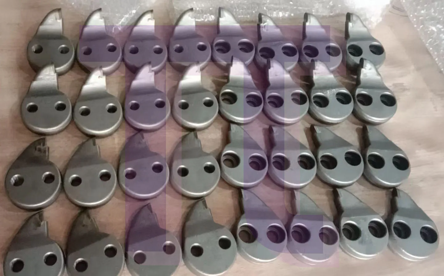 Wood Grinding Bits - Efficient Stump Cutters for Hard Wood