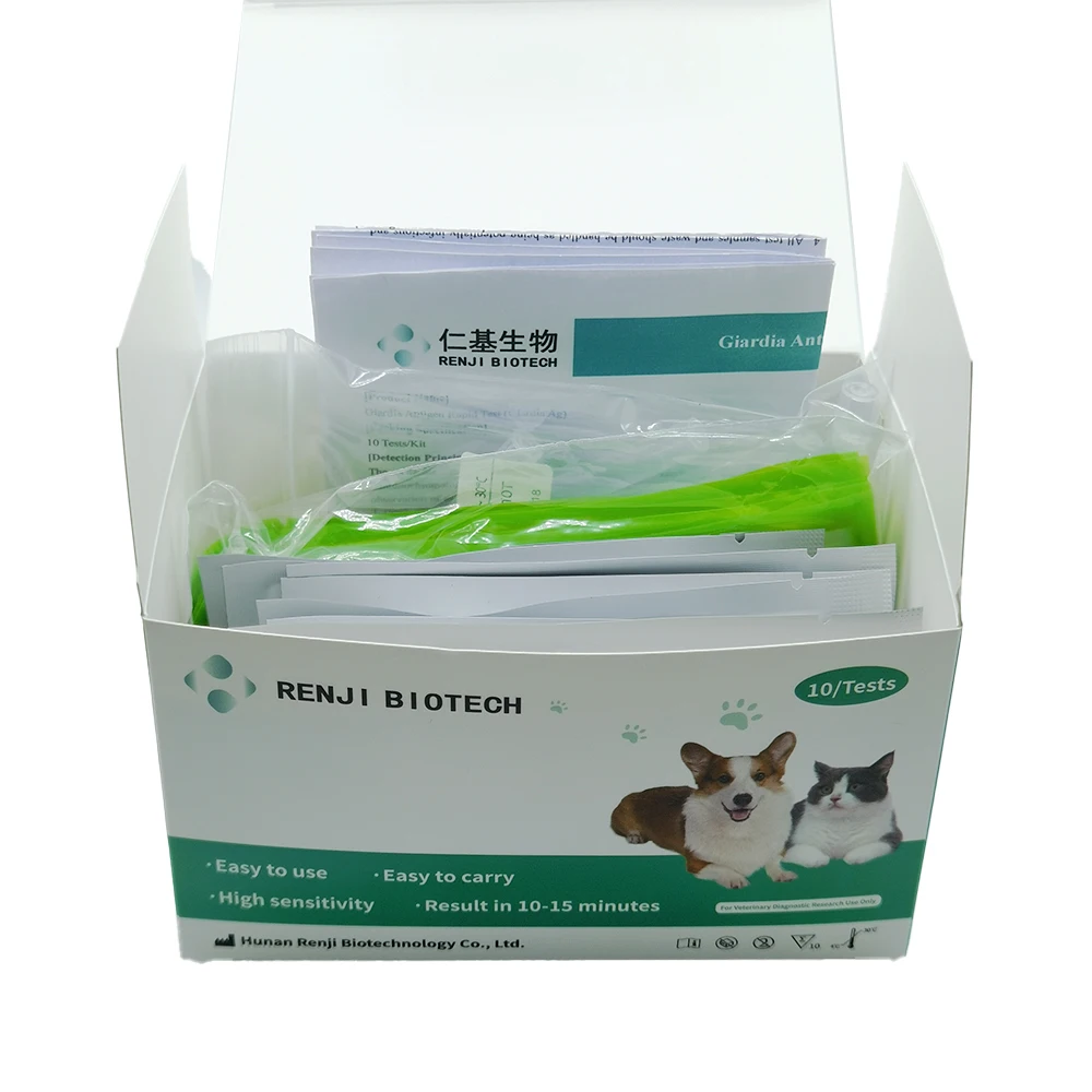 Rapid Rabies Antigen test Kit for Dog| Alibaba.com