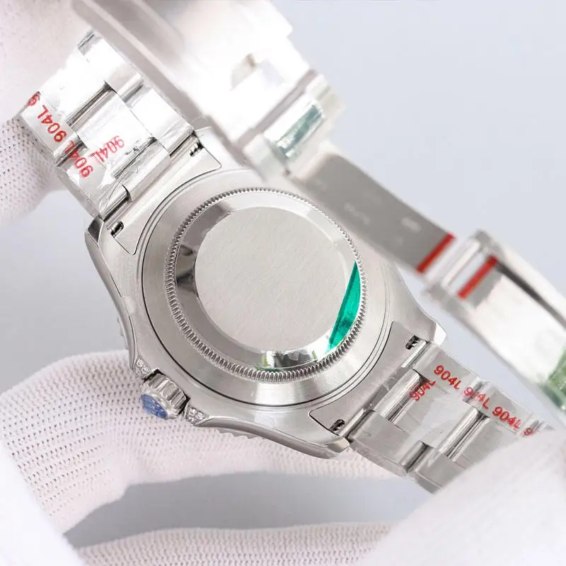 Top Clean Factory Super Clone Waterproof Sapphire Watch Men's Diving ...