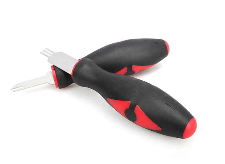 Terminal Remover Circuit Disassembly & Wire Harness Plug Tool