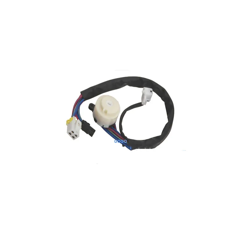 OEM 8970882680 Ignition Switch for ISUZU| Alibaba.com