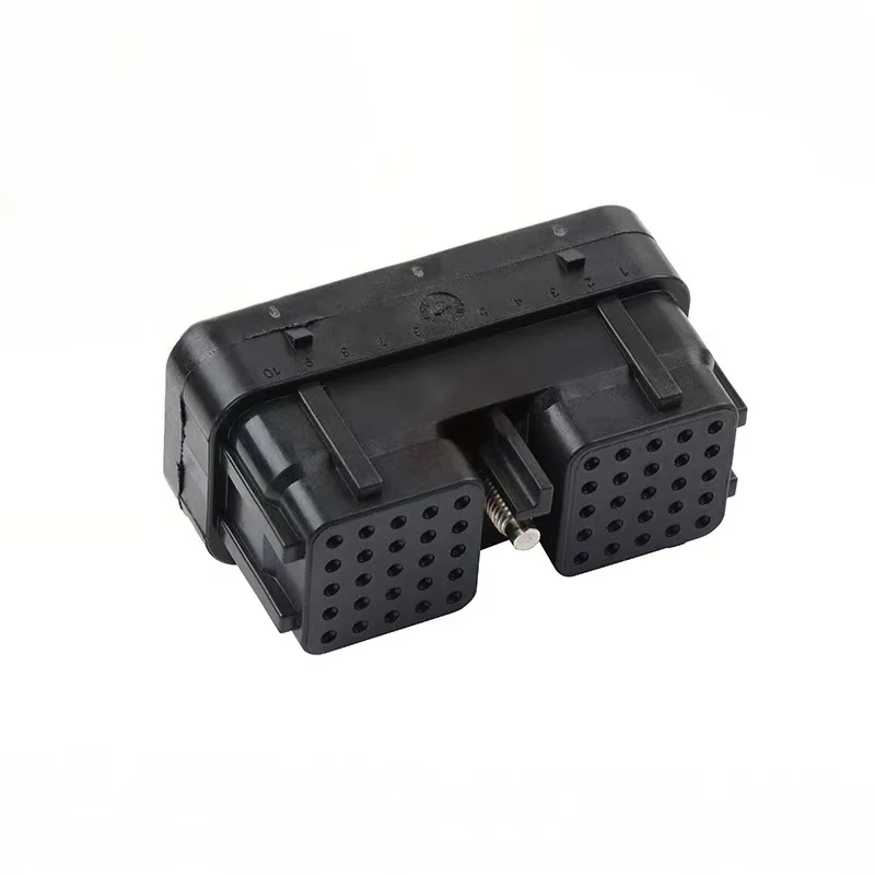 TE/DEUTSCH Original DRC26-50S01/2/3/4/5/6/7/8/9/10 Automotive ECU ...