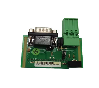 Genuine Genset Generator Parts Communication Module Il-nt Rs232-485 ...