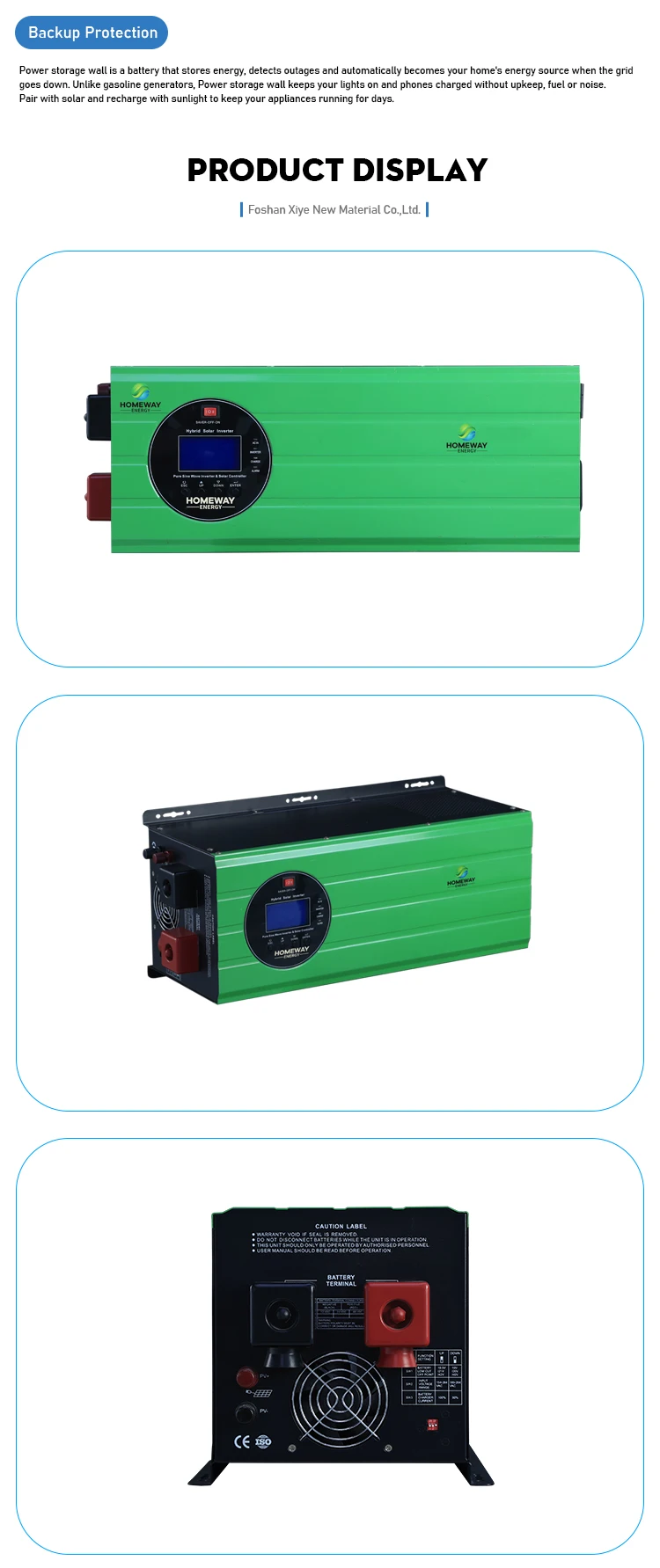 Maximum Power Point Tracking Mppt Hm-30a 12-48v 150v Grid Tie Solar ...