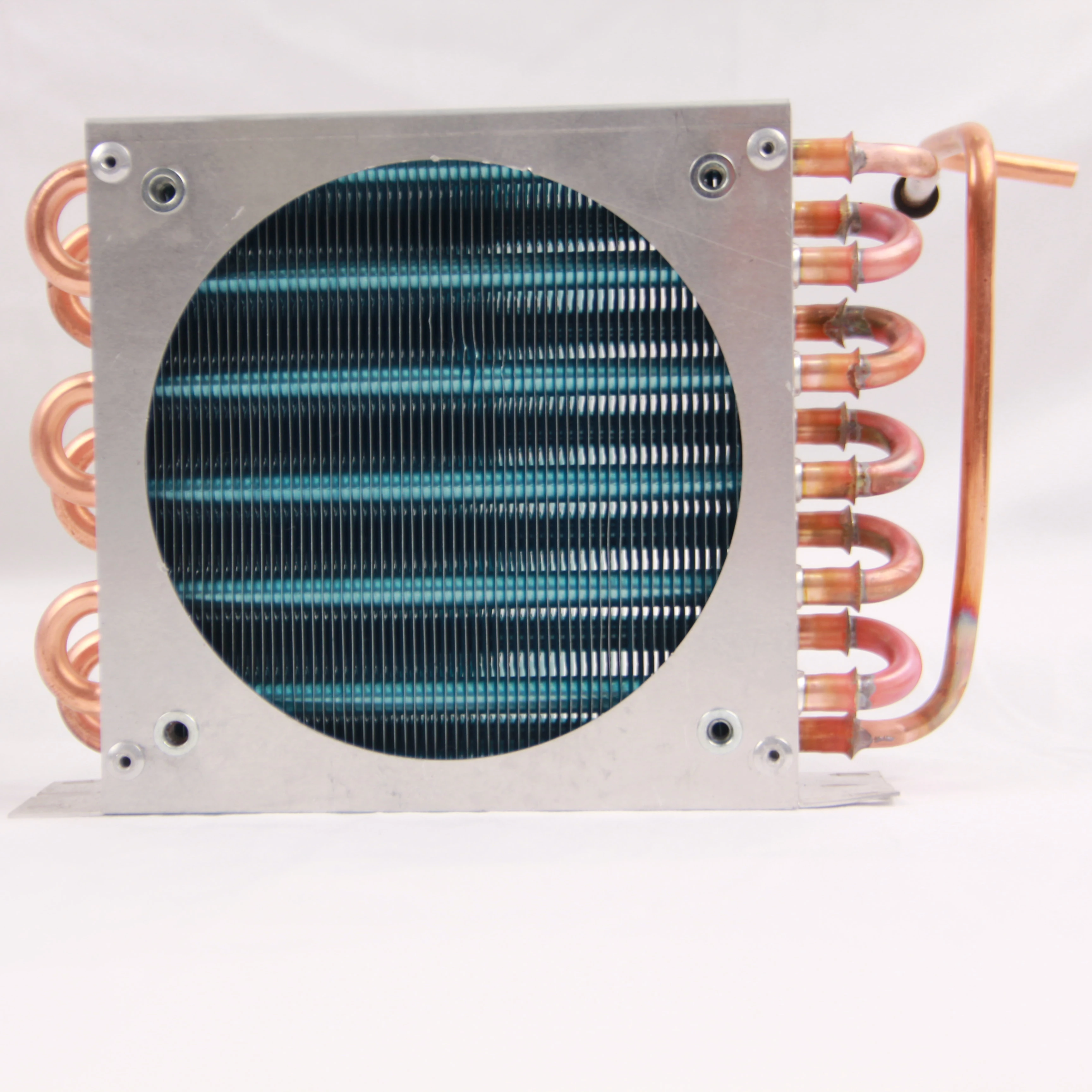 air Conditioner Eva Evaporative air Conditionerporator Split Type air ...